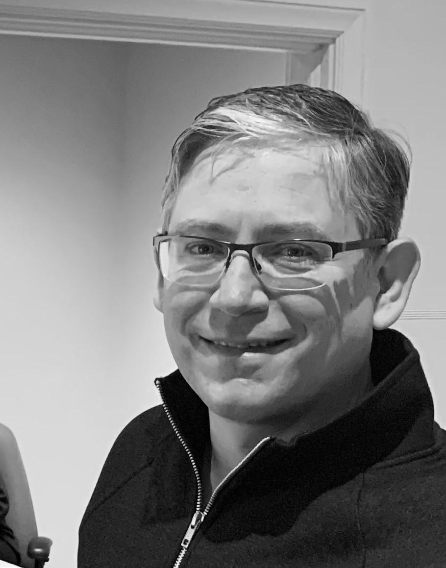 Scott Ladell | Melnik Mounts