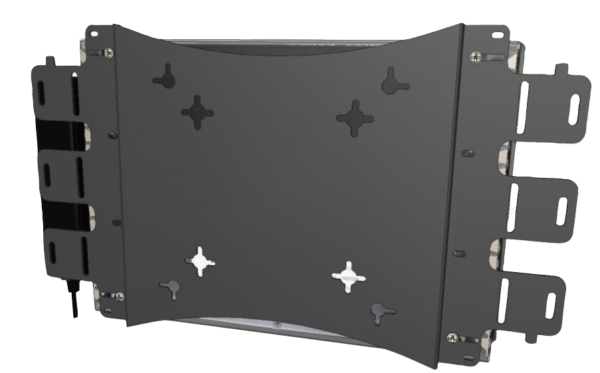 Accessories | Custom Media Player Brackets | Melnik Mounts