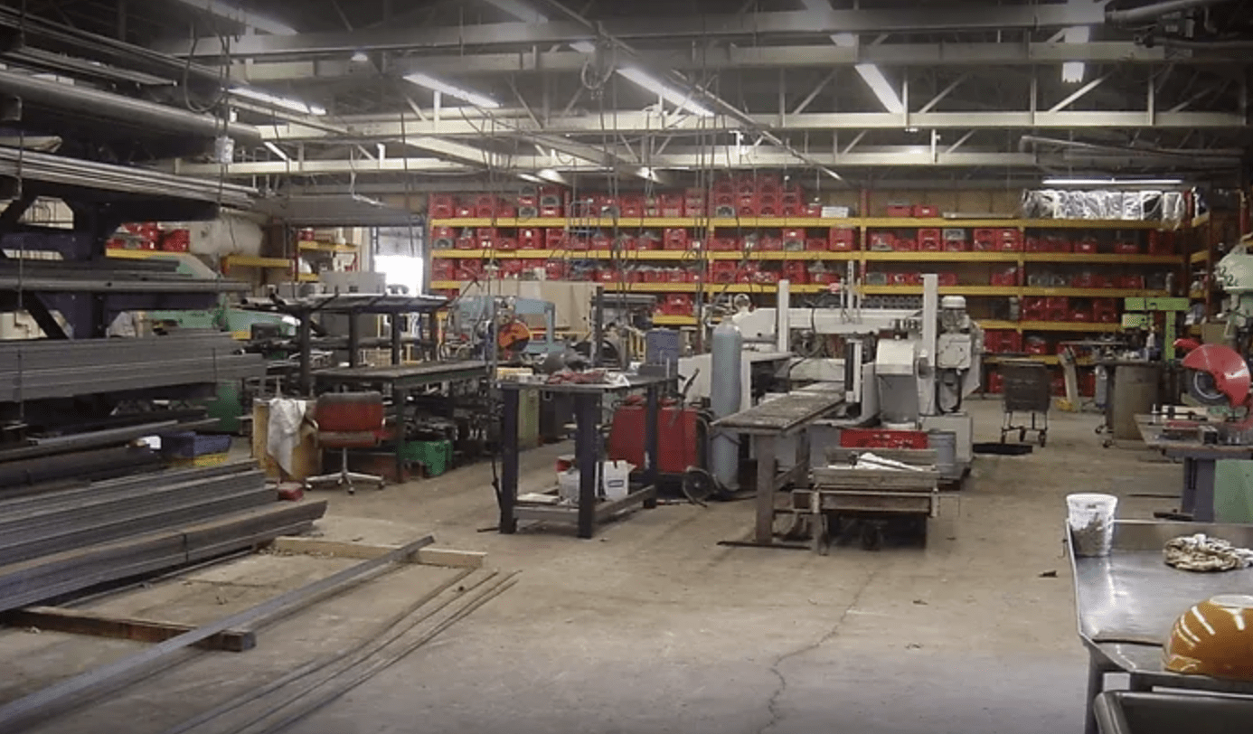 Our Story | About Us | Melnik Mounts