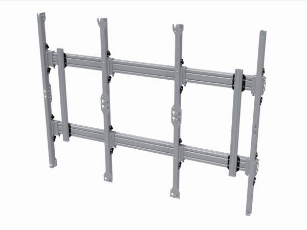 QMS Series | LED Display Mount | Melnik Mounts