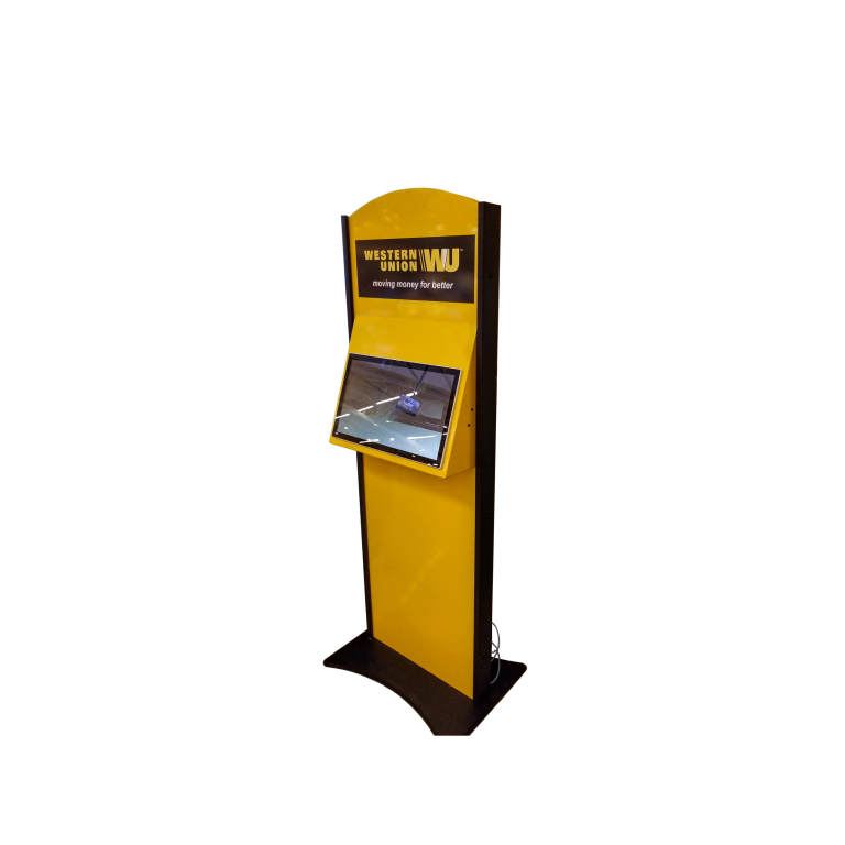 Kiosk Mount Series | Digital Kiosk | Melnik Mounts
